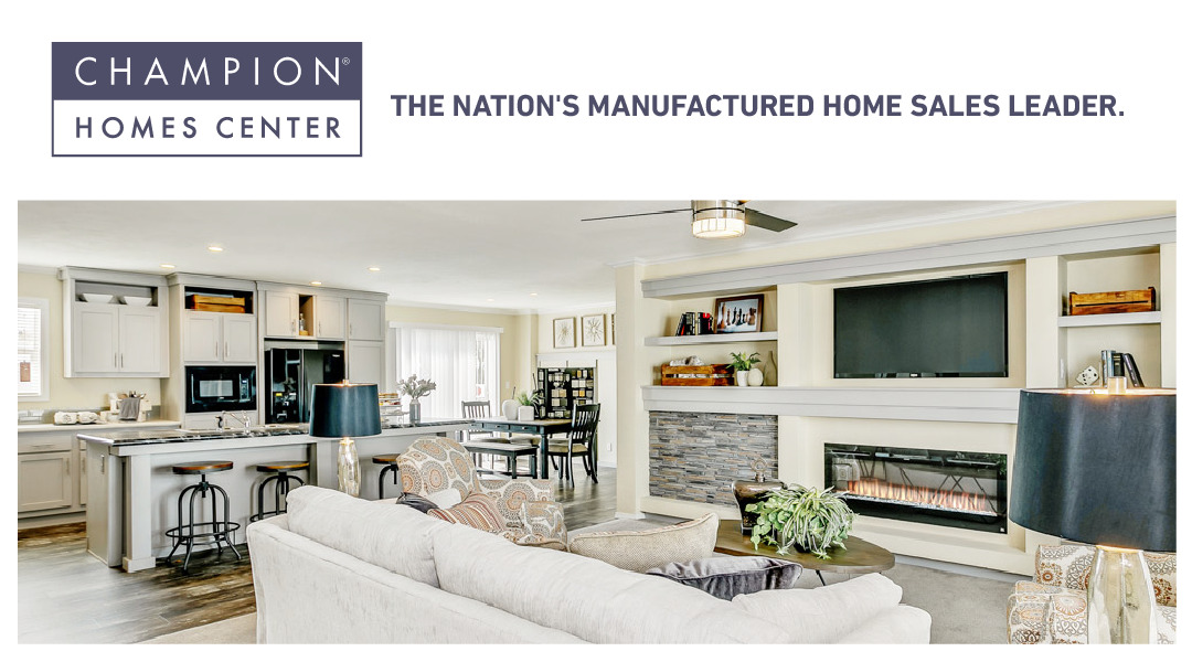Frequently Asked Questions | Champion Homes Center