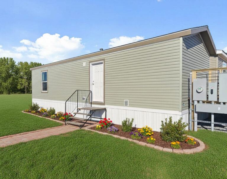 Thrifty 14.0 X 40.0 533 sqft Mobile Home | Champion Homes Center